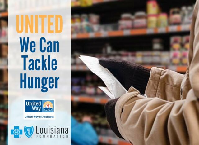 WU Microgrants | United Way of Acadiana