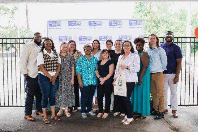 WU Microgrants | United Way of Acadiana